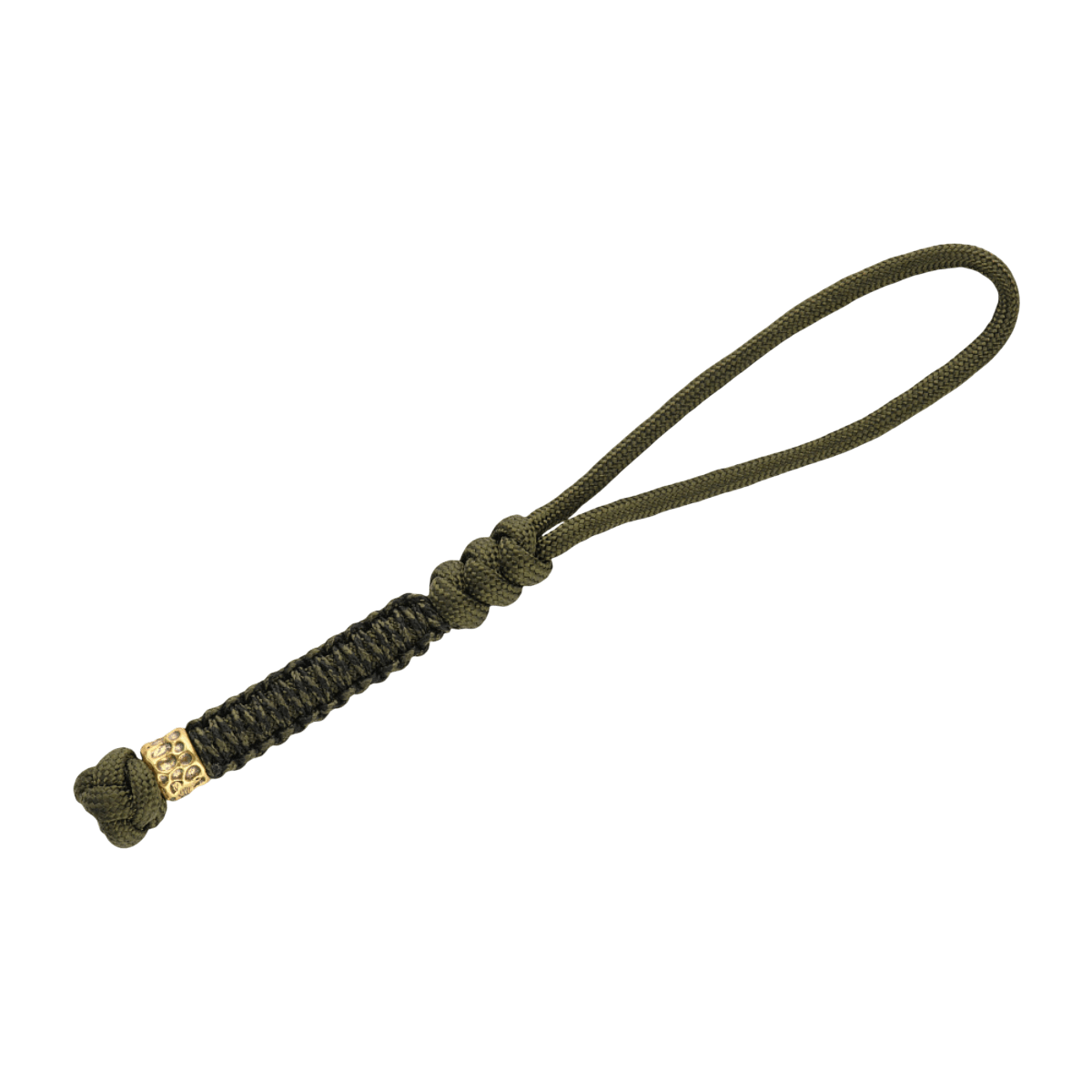 M-Tac Skandinavisk Kniv Lanyard - Stilfuld & Praktisk