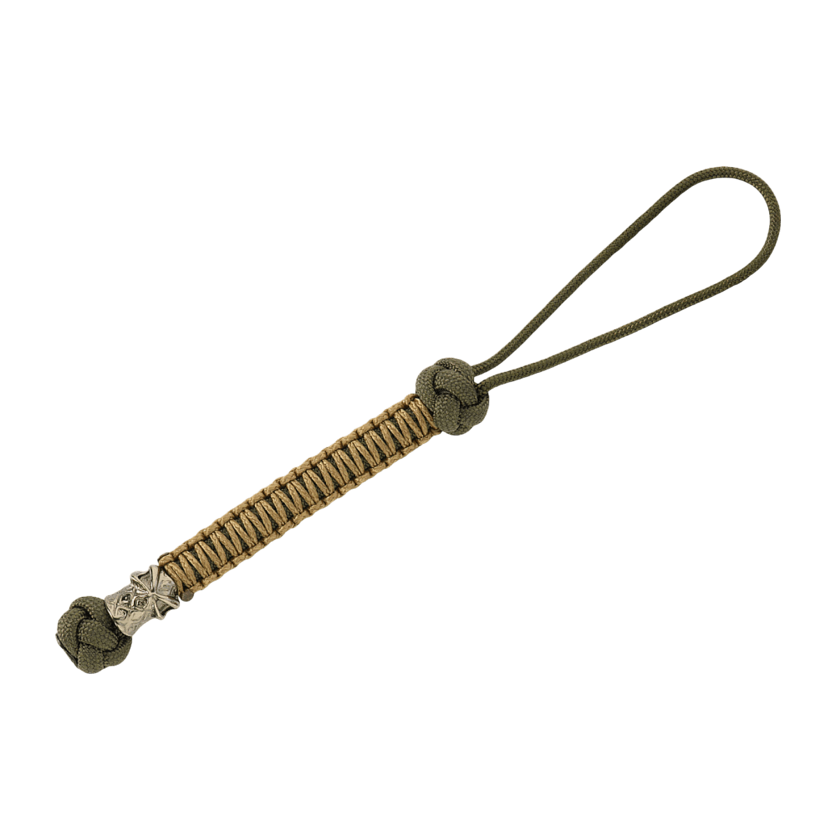 M-Tac Knife Lanyard Ninja - Stilfuldt tilbehør