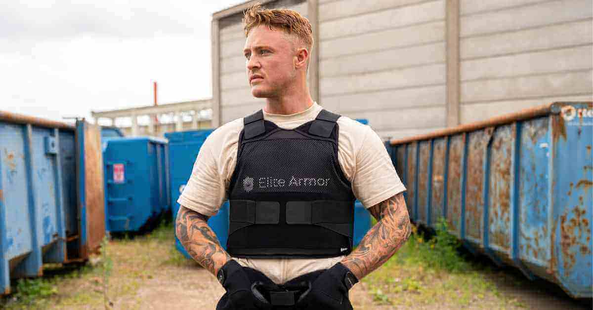 Elite Armor artikler og guides | Seneste nyt og tips